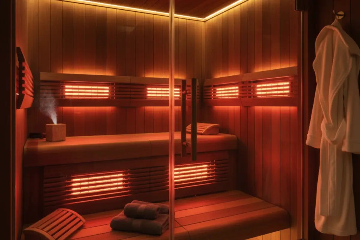 Best Budget-Friendly Infrared Sauna Without Compromising Quality ...