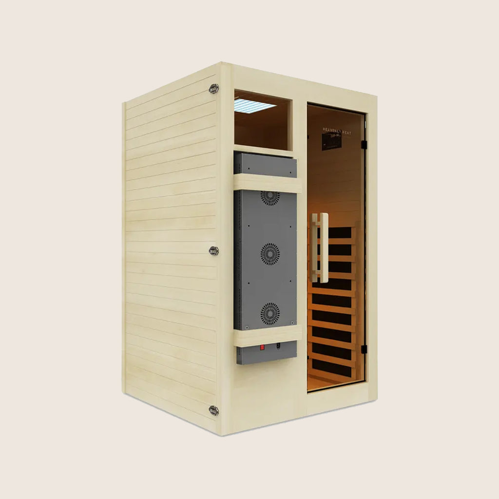 Collections – Heavenly Heat Saunas